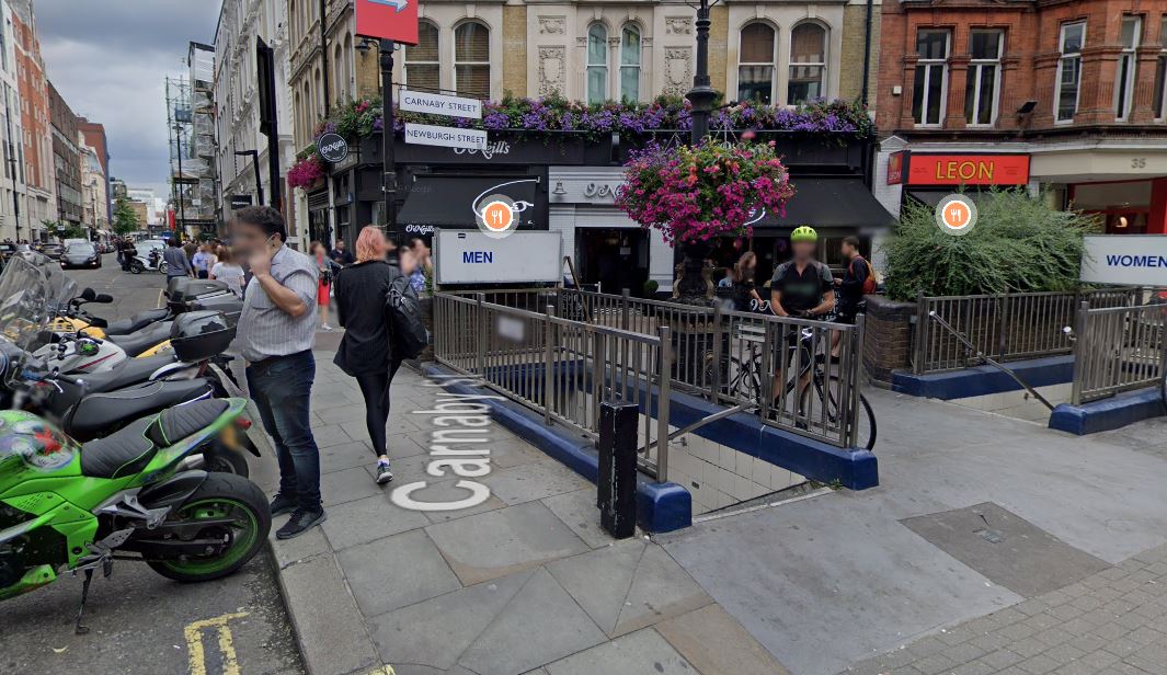 Sniffies App | Official